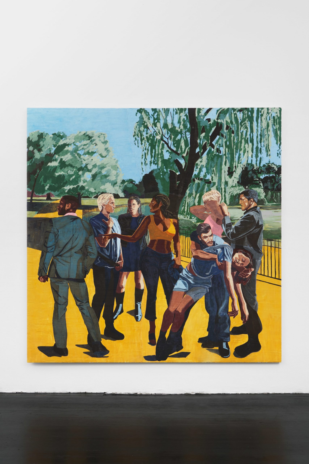 Collection - Sigg Art Foundation