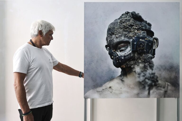 Home - Sigg Art Foundation