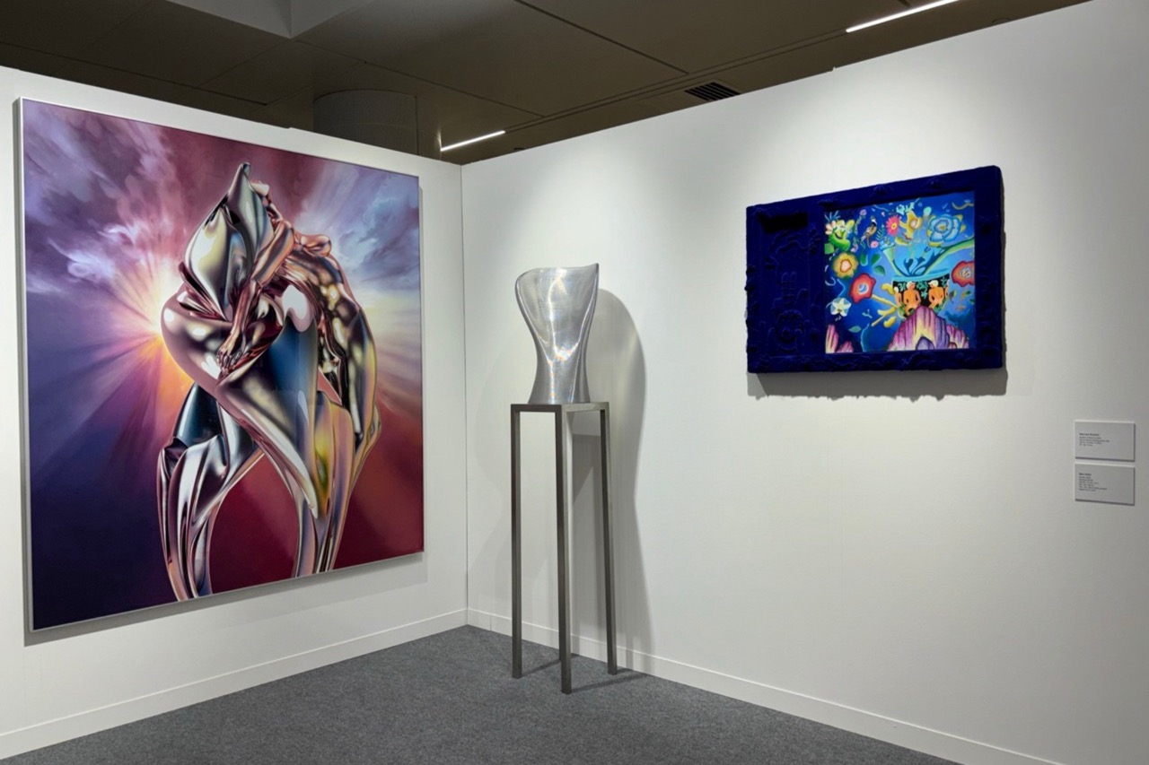 Home - Sigg Art Foundation