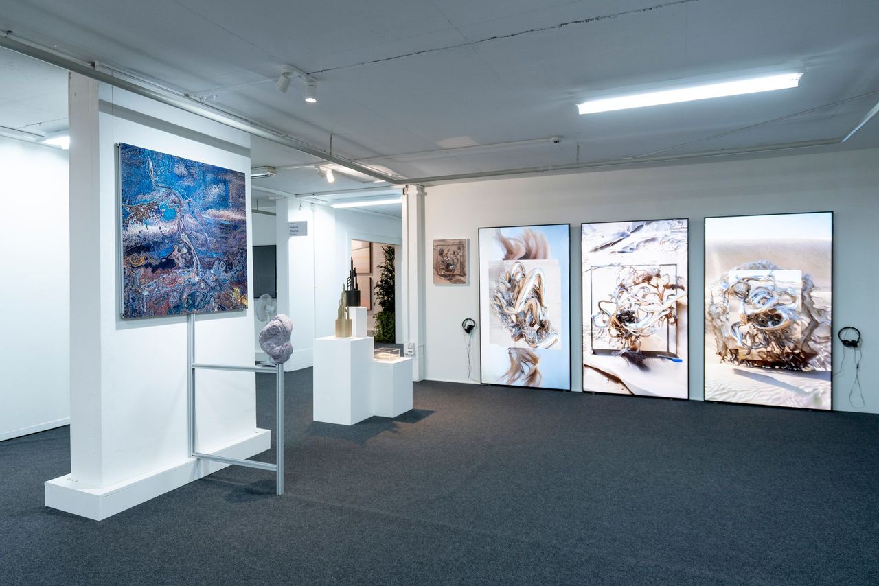 Home - Sigg Art Foundation